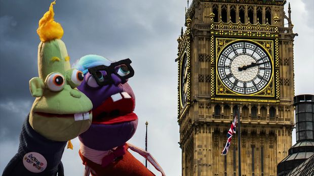 RTS :: RTS 2 :: Ja, ti, on, mi, vi, oni