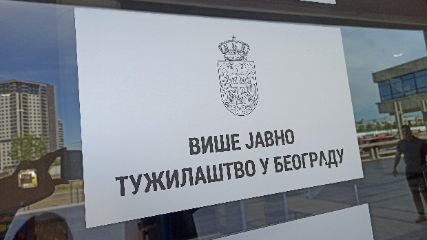 Viši sud u Beogradu: Potvrđena optužnica VJT za korupciju u vezi sa padom nadstrešnice - Naslovi.net