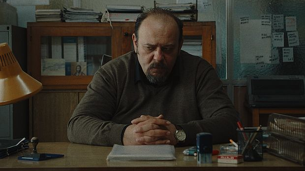 Sablja | RTS 1 | RTS