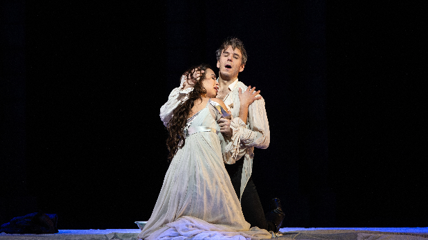 РТС :: Радио Београд 2 :: Велика љубавна прича